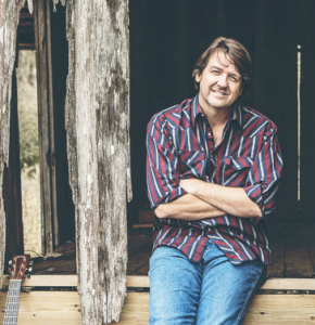 Bruce Robison - Texas Heritage Songwriters' Association