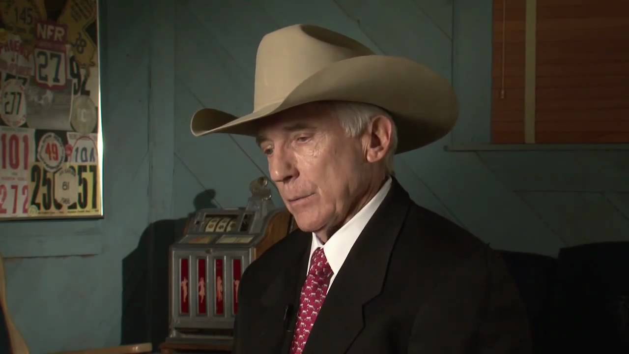 Billy Minick - Texas Heritage Songwriters' Association