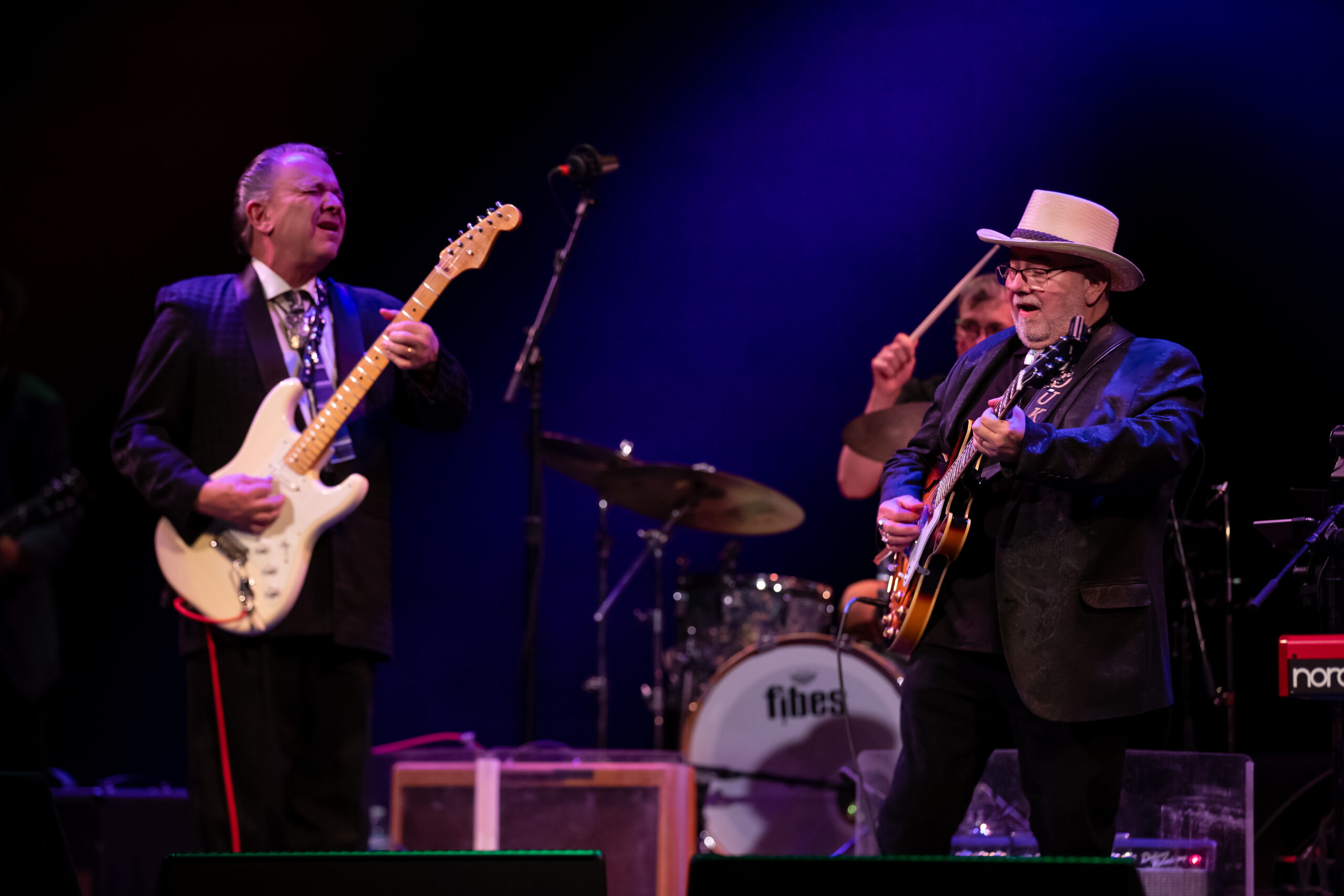 Gallery - Texas Heritage Songwriters' Association