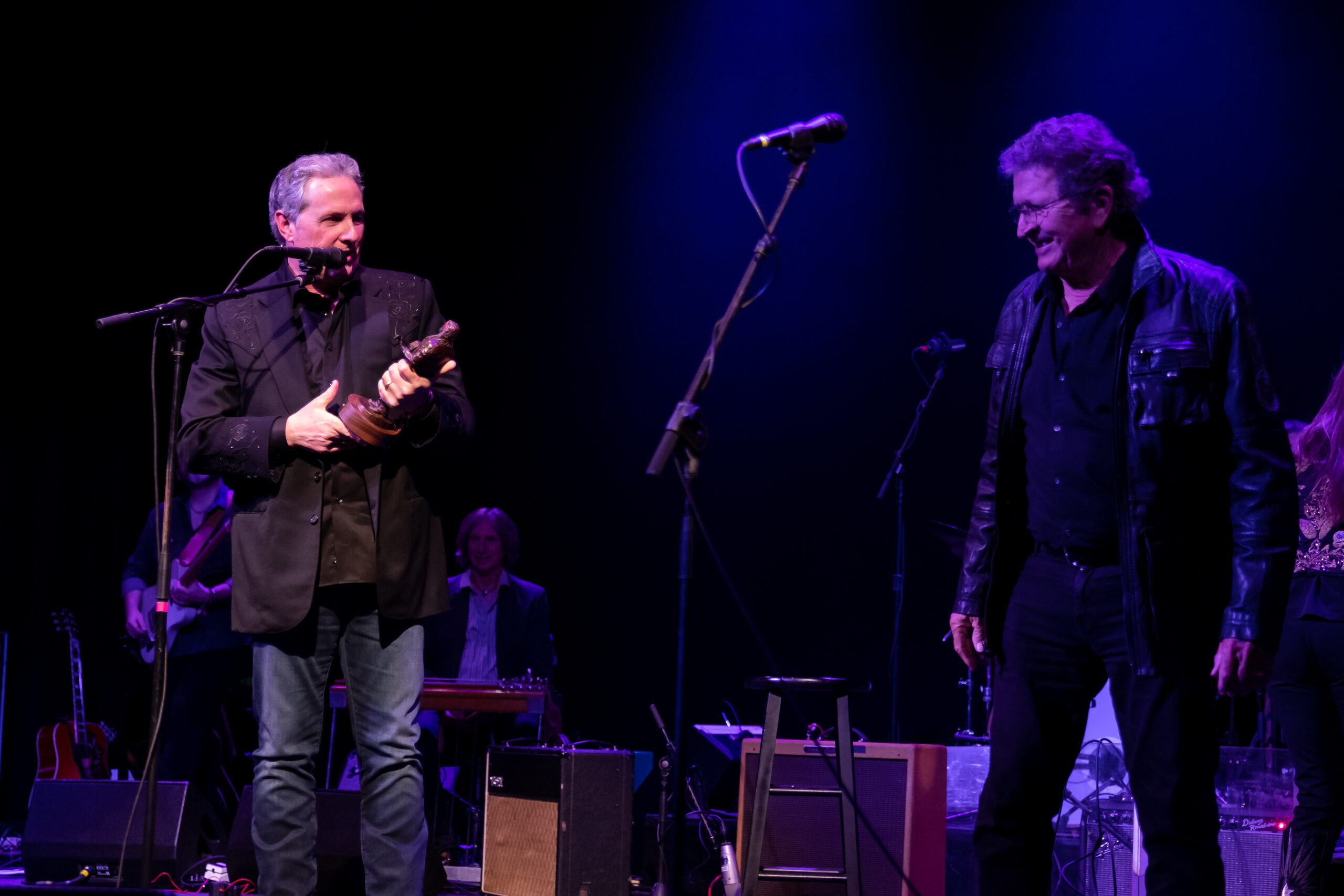 Gallery - Texas Heritage Songwriters' Association