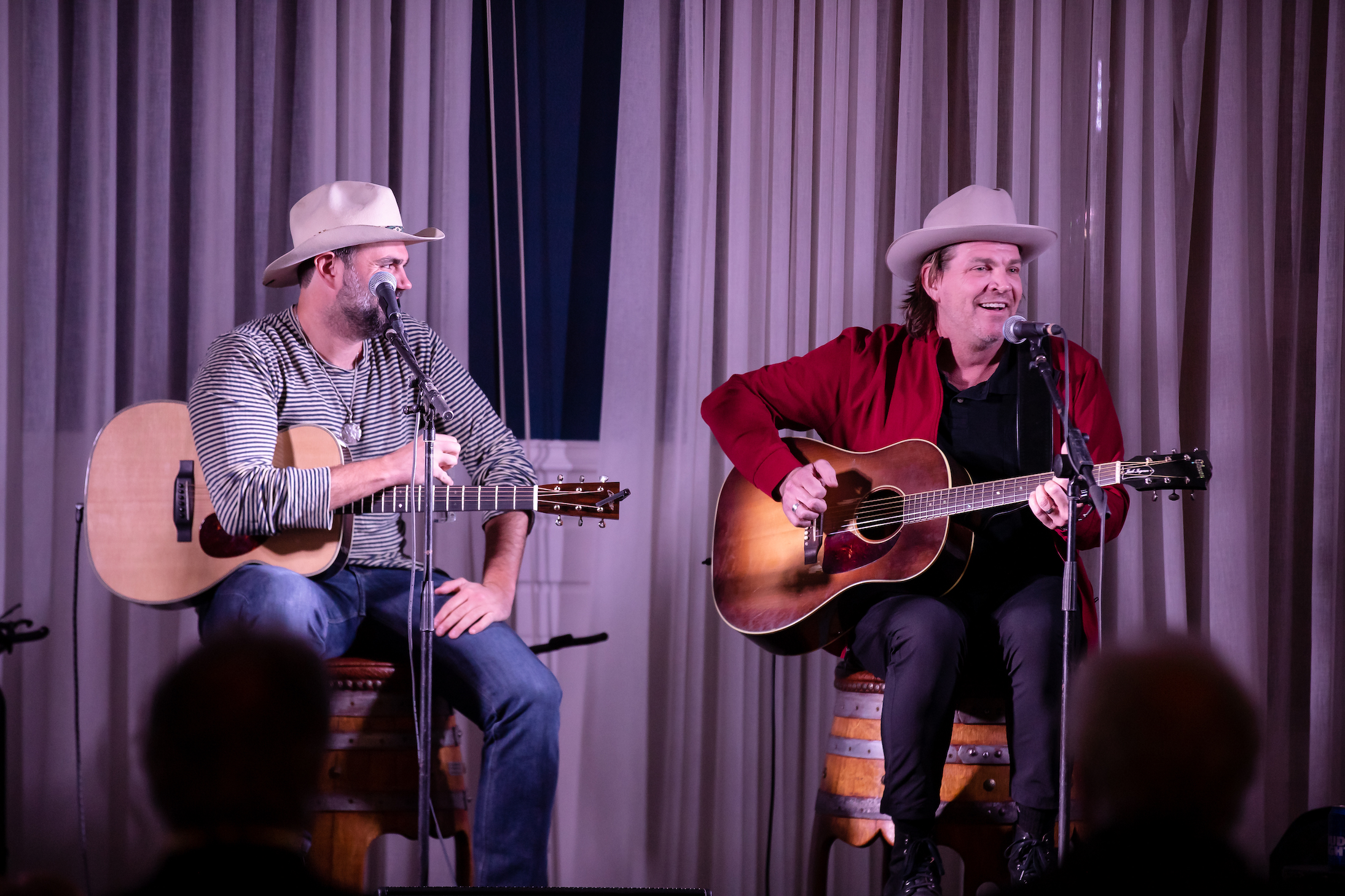 Gallery - Texas Heritage Songwriters' Association