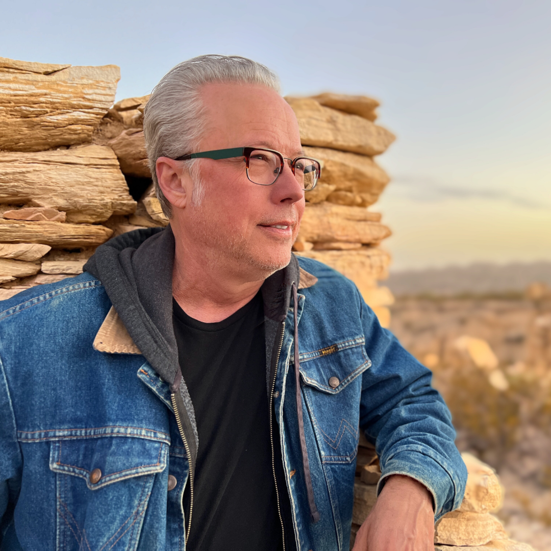 Radney Foster - Texas Heritage Songwriters' Association