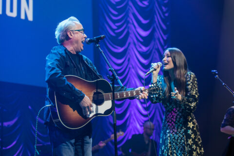 Hall of Fame Awards Show - Texas Heritage Songwriters' Association