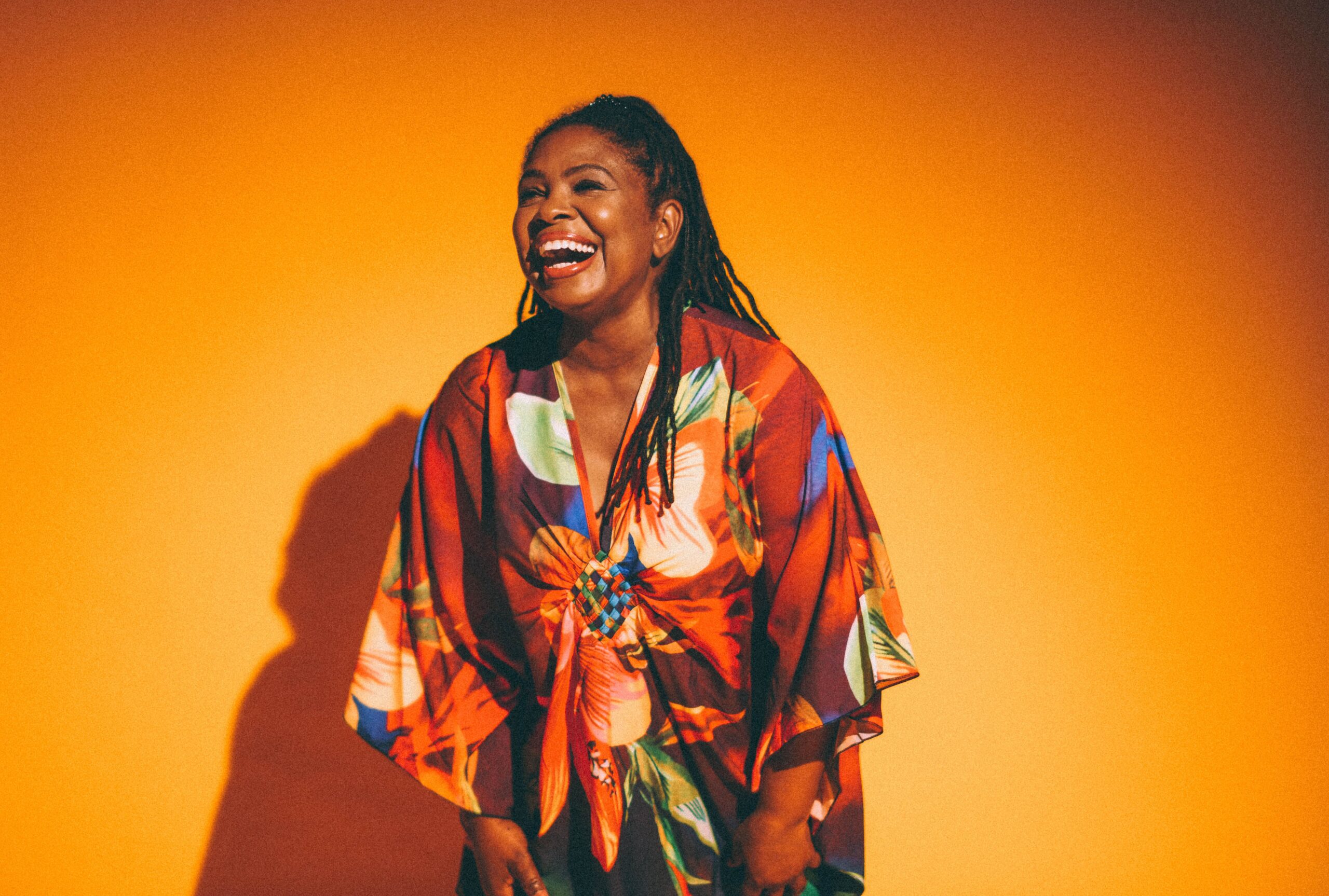 Ruthie Foster - Texas Heritage Songwriters' Association
