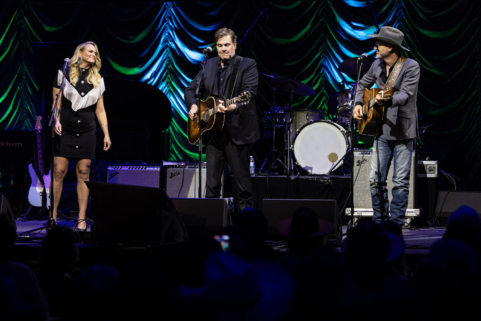 Home - Texas Heritage Songwriters' Association