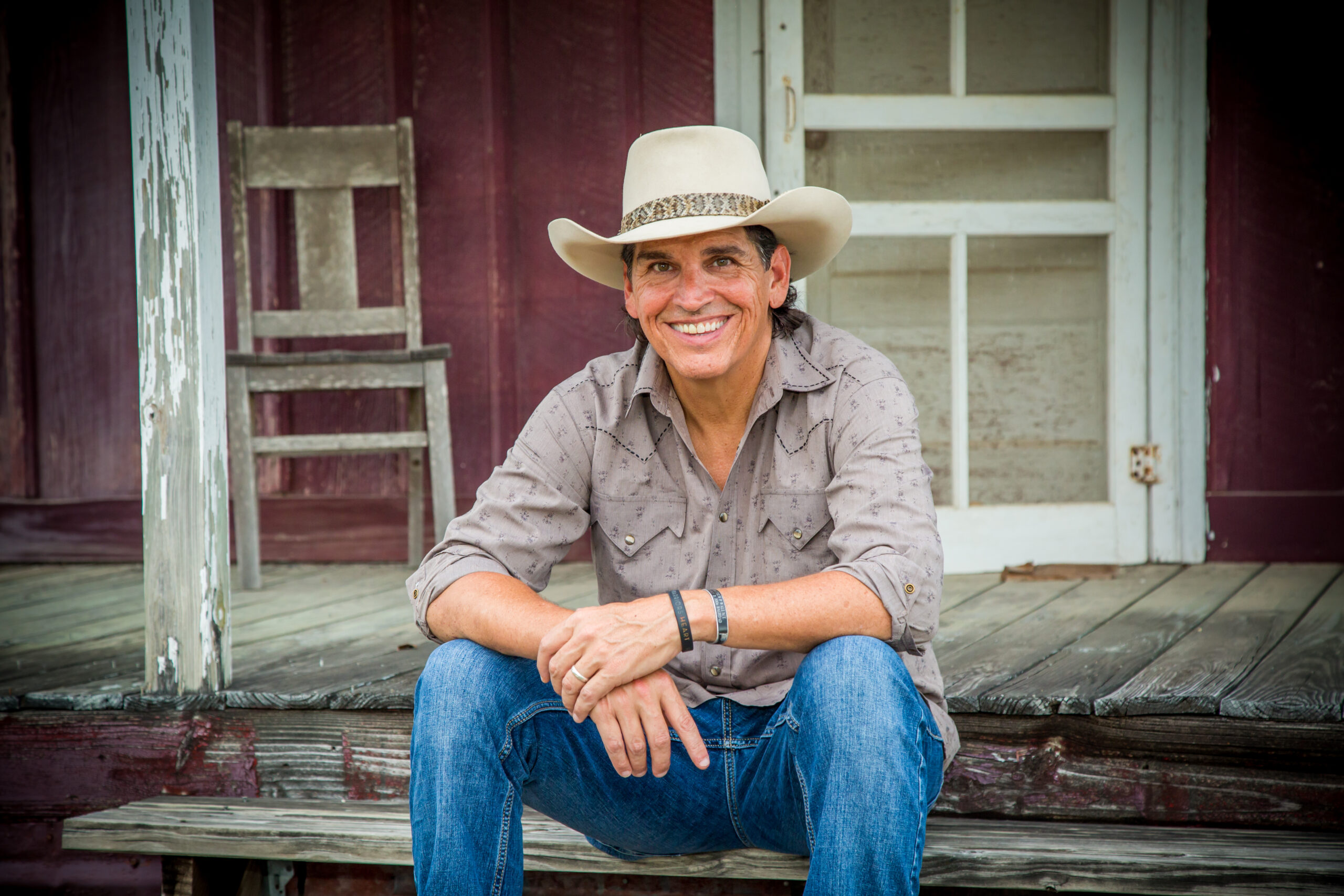 David Lee - Texas Heritage Songwriters' Association